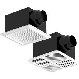 Environmental Air Management Products by RL Craig Co.
