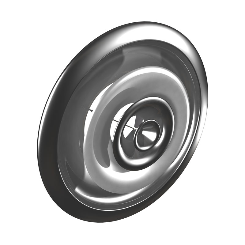 Environmental Air Management Products by RL Craig Co.