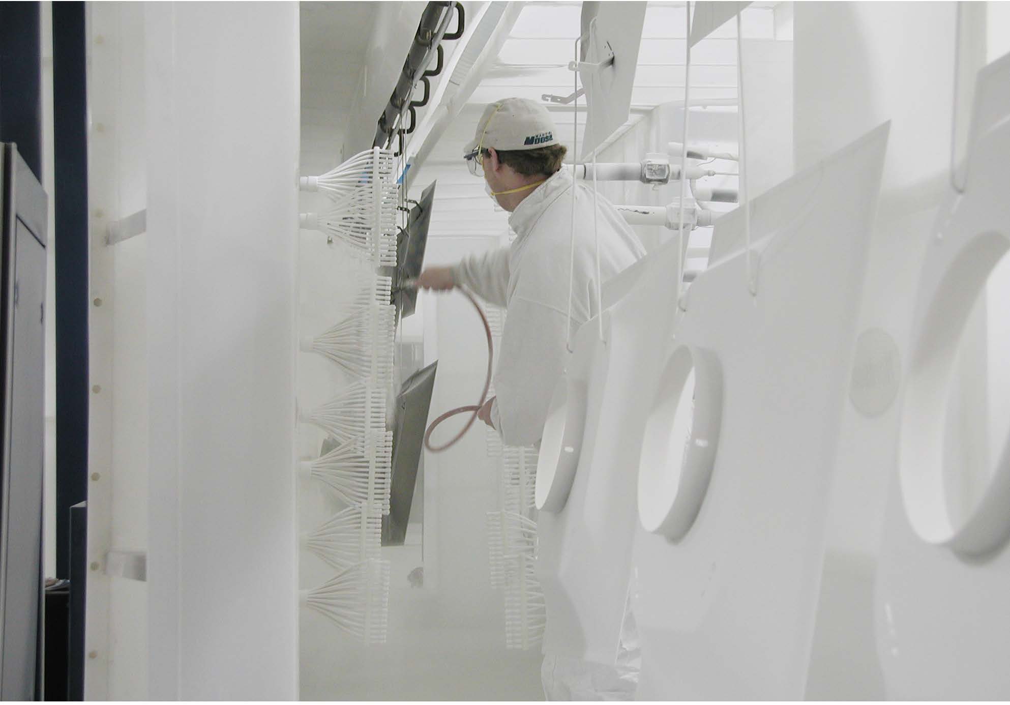 Air Distribution - Supply and Return Diffusers, Registers and Grilles ...