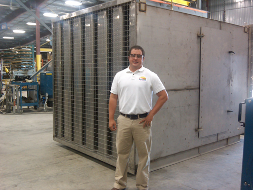 Industrial Heating, Ventilating & Related Air Management Products - RL ...