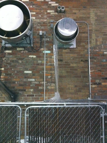 Industrial Heating, Ventilating & Related Air Management Products - RL ...