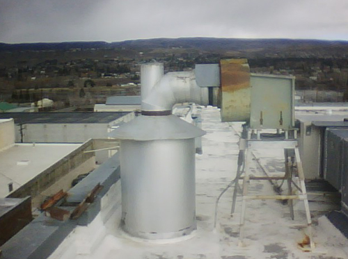 Industrial Heating, Ventilating & Related Air Management Products - RL ...