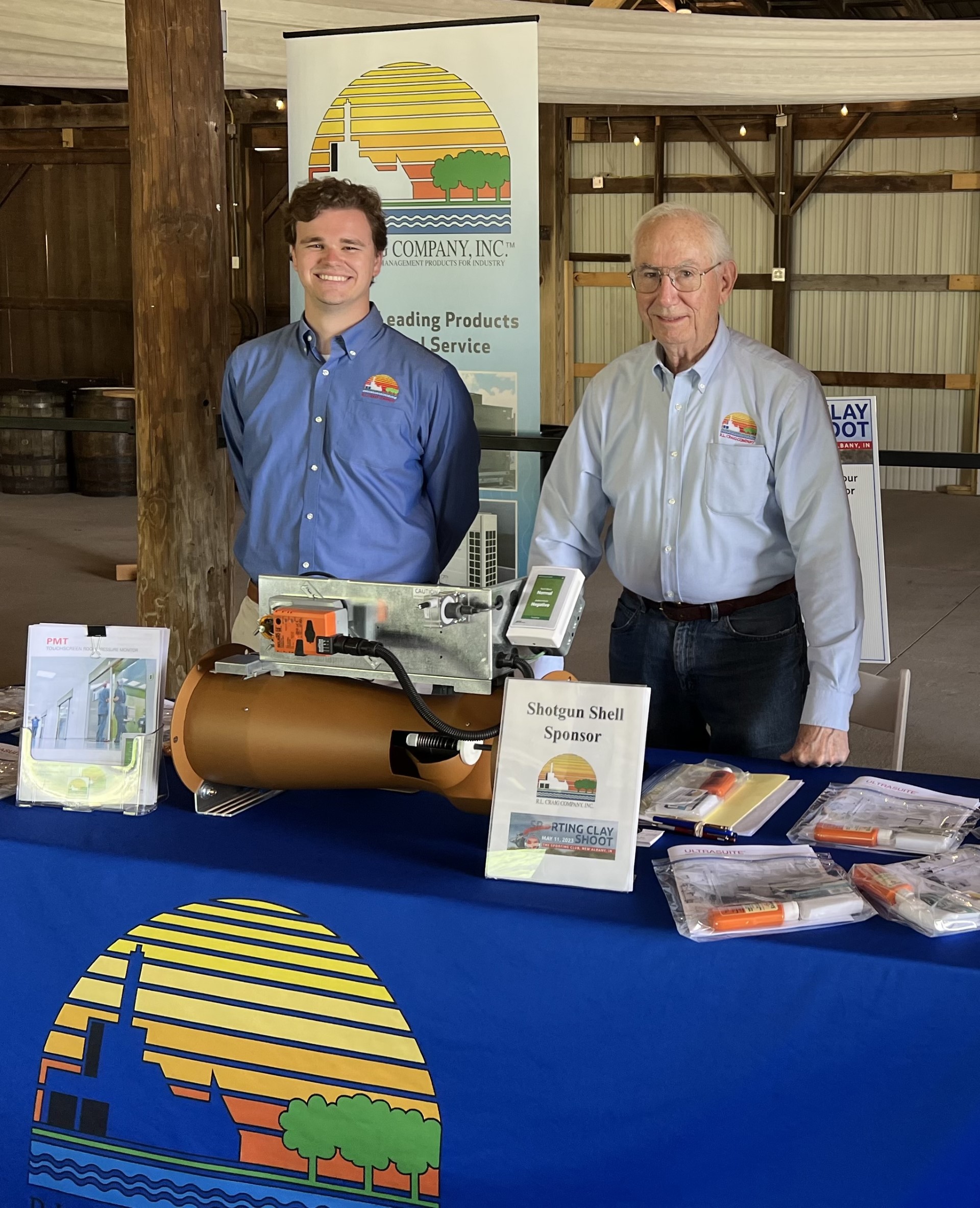 Industrial Heating, Ventilating & Related Air Management Products - RL ...