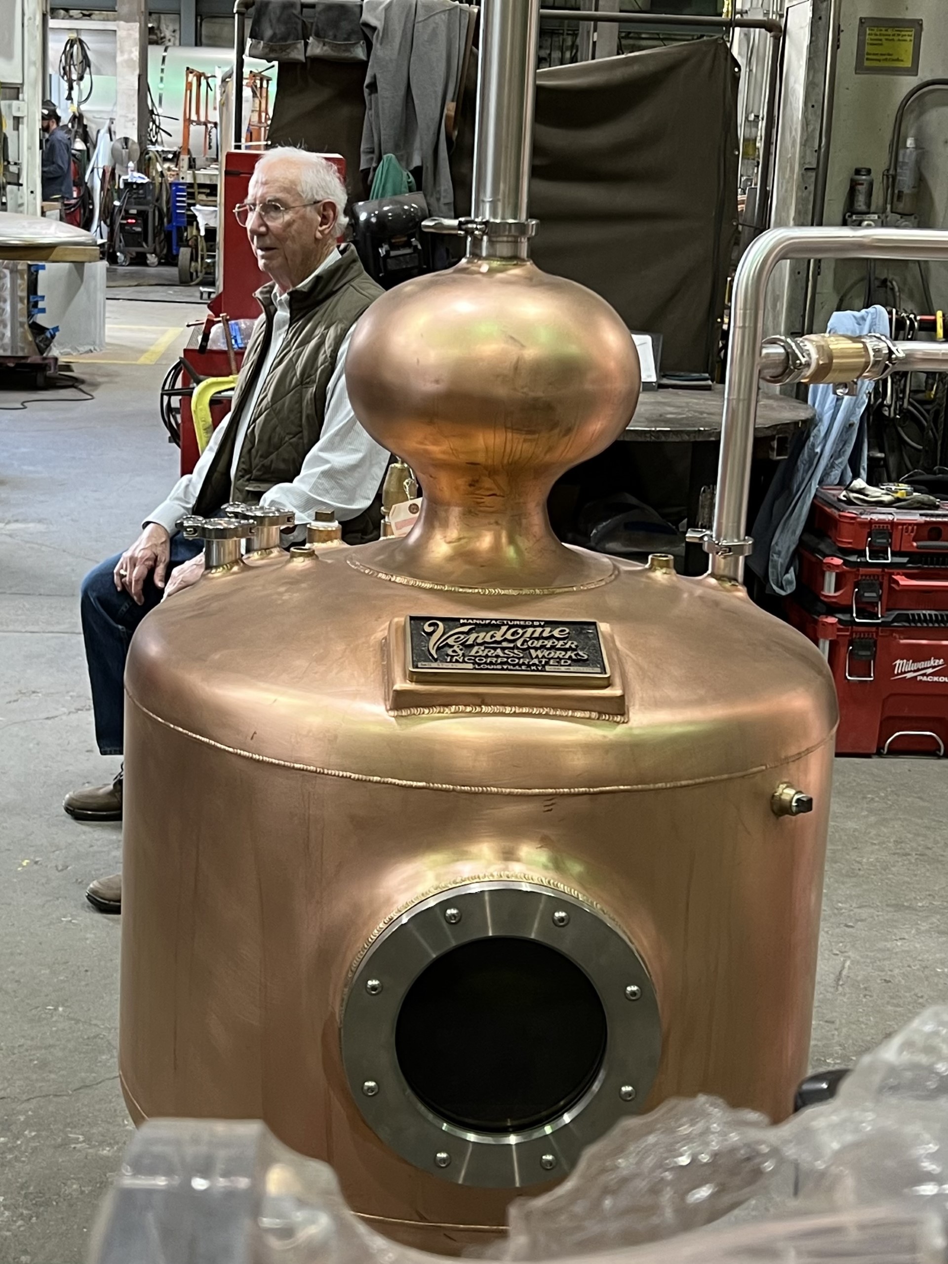 Industrial Heating, Ventilating & Related Air Management Products - RL ...