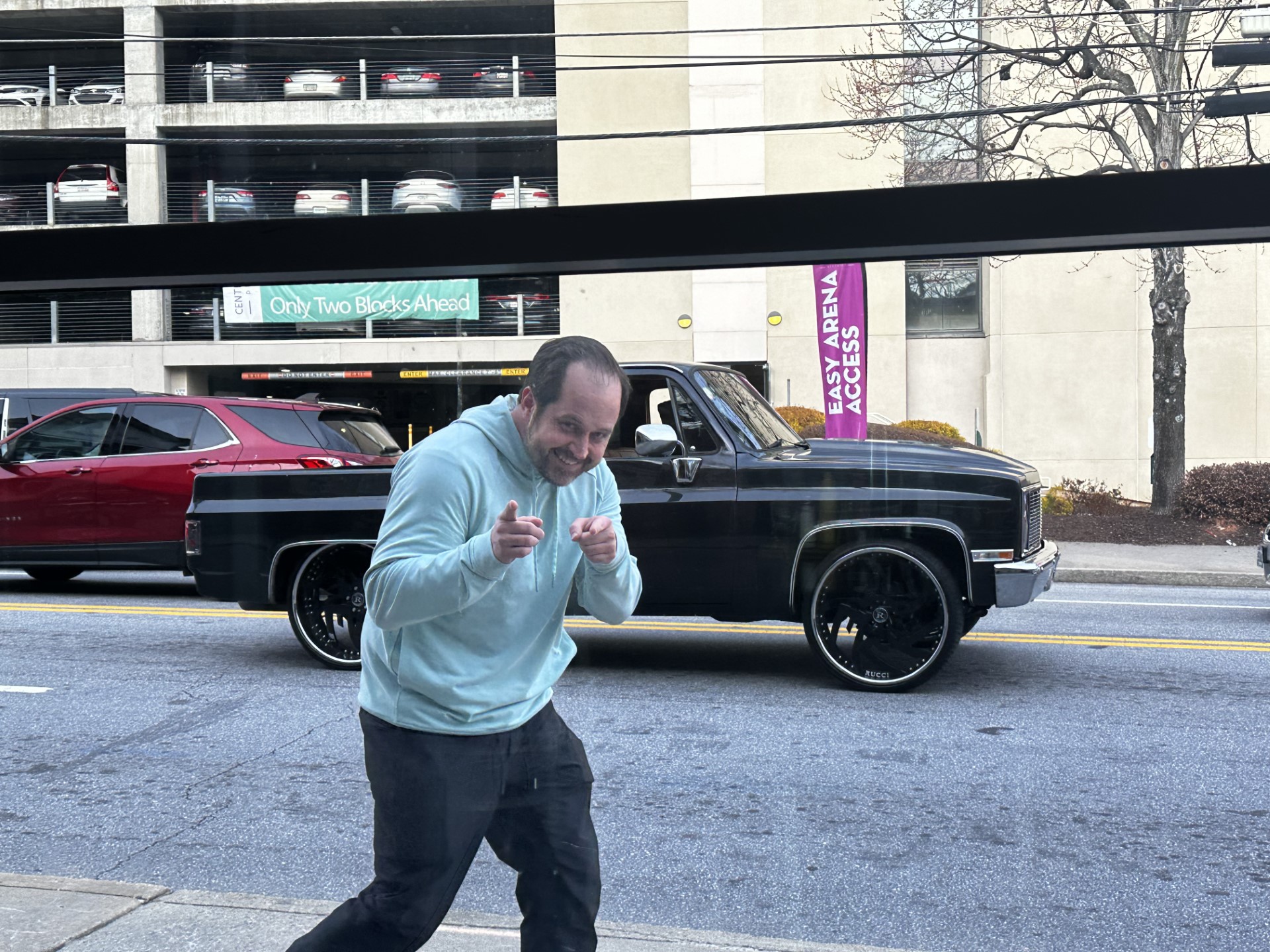 Industrial Heating, Ventilating & Related Air Management Products - RL ...