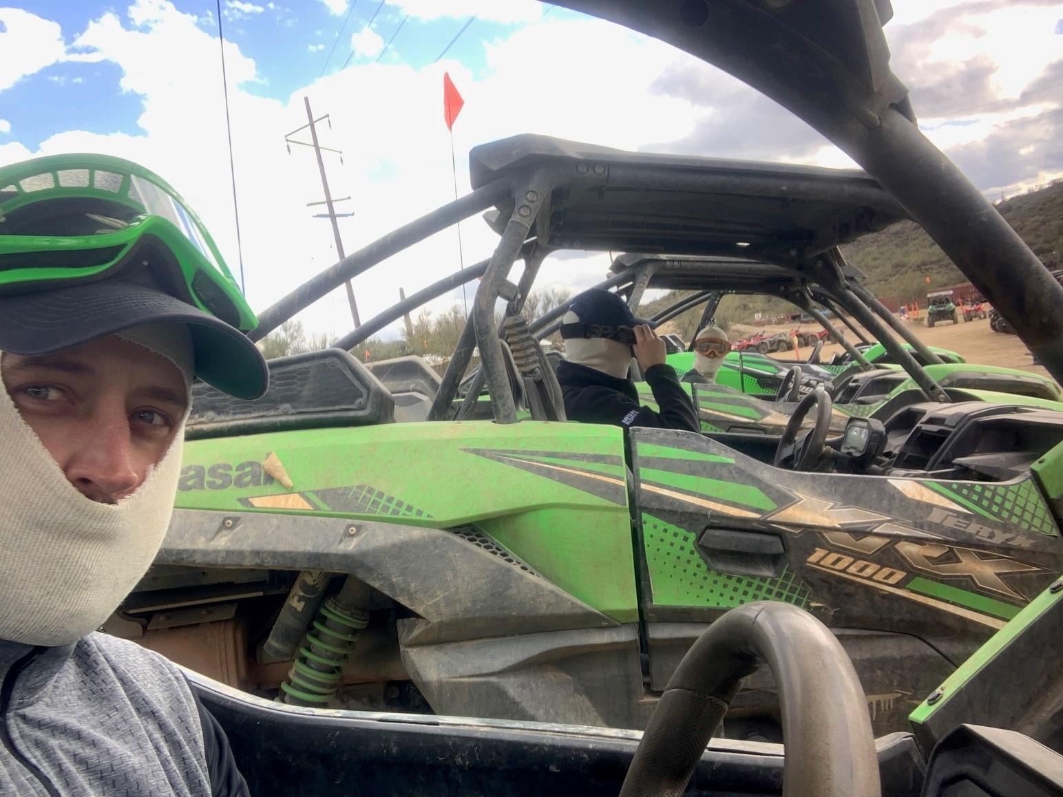 Industrial Heating, Ventilating & Related Air Management Products - RL ...